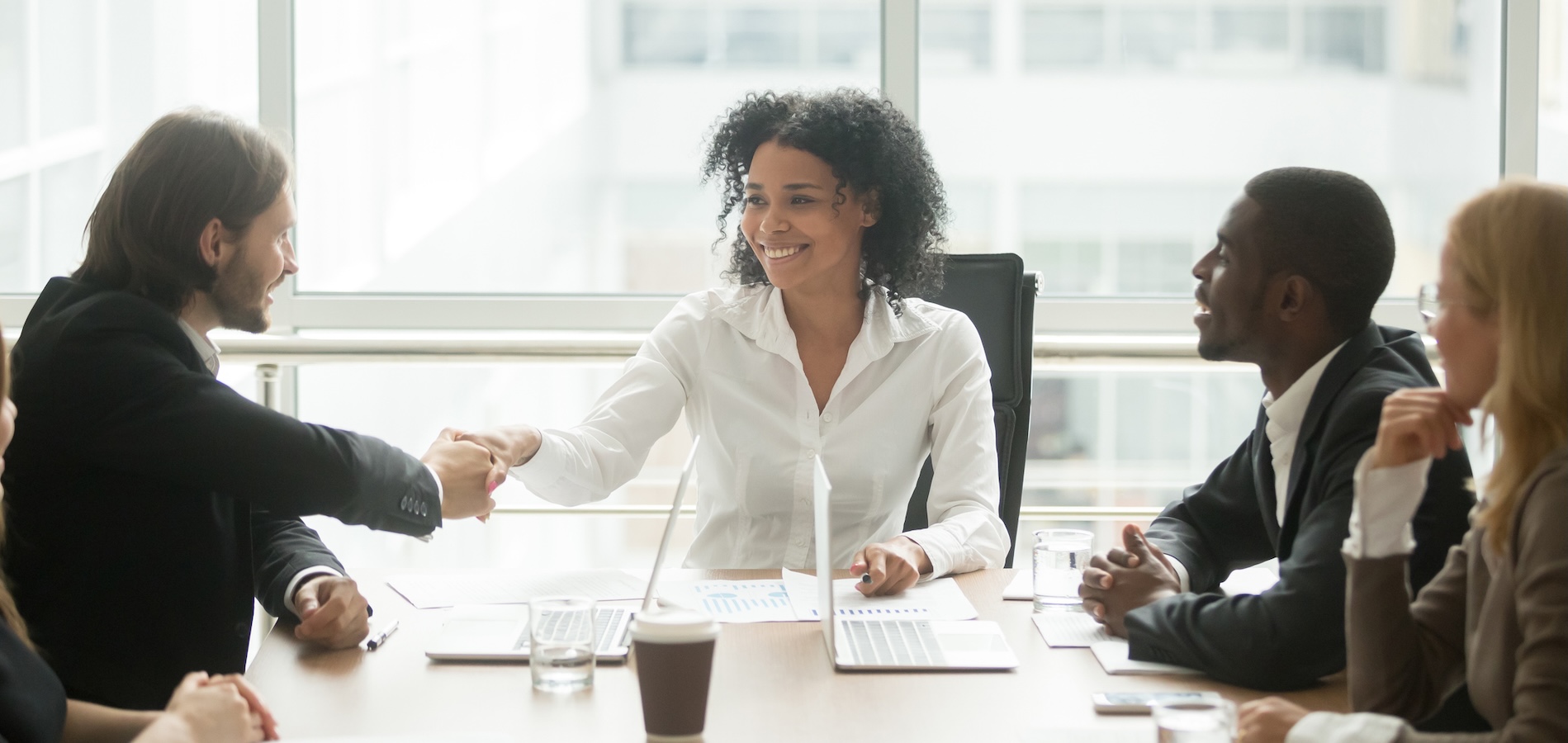 Admission - College of Commercial Arbitrators